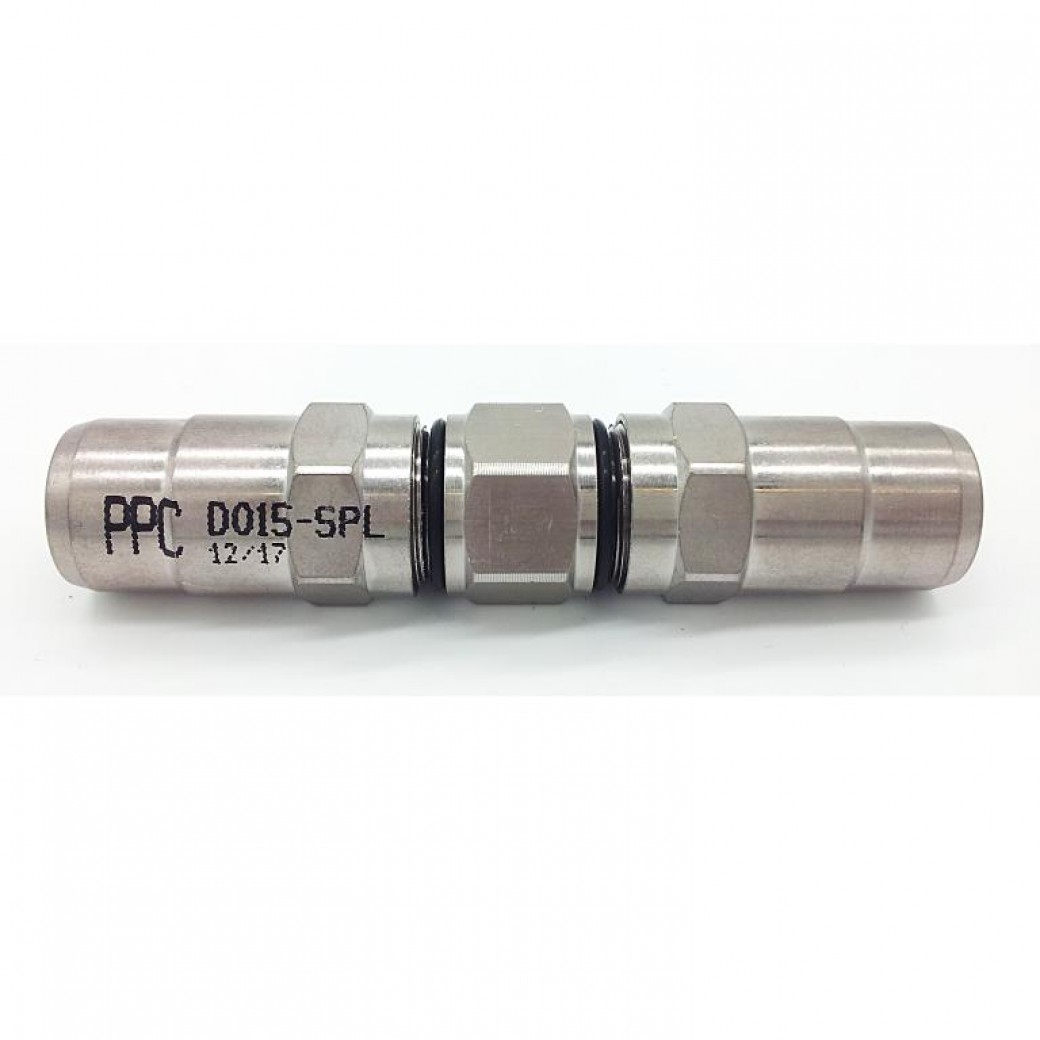 PPC - D015 - SPL, 60200050