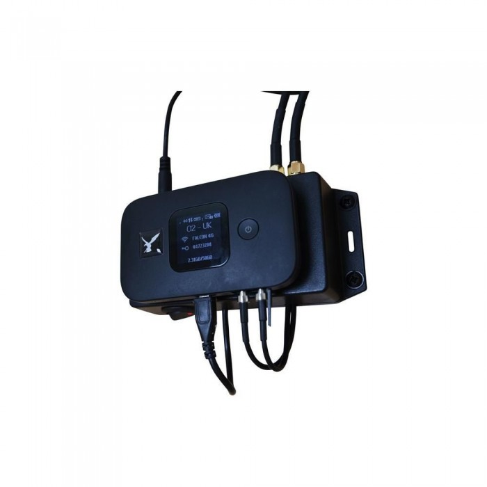 Falcon EVO 4G Dachantenne (LTE/GSM/3G/2G) - mobiles Breitband-Internet ...