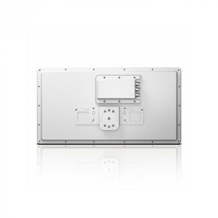 B-Ware - Selfsat H22SCR+ Satelliten Unicable Flachantenne 6 Teilnehmer ...